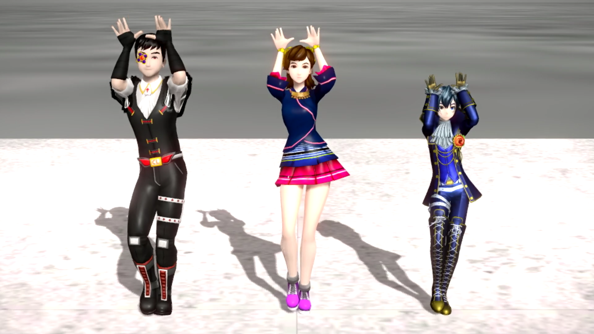 Caramell : Caramelldansen by nampukkkk on DeviantArt