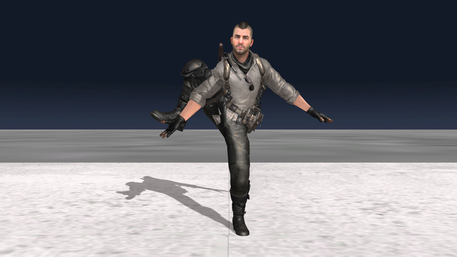 Project Diva Animation EditPV [DL] by nampukkkk on DeviantArt