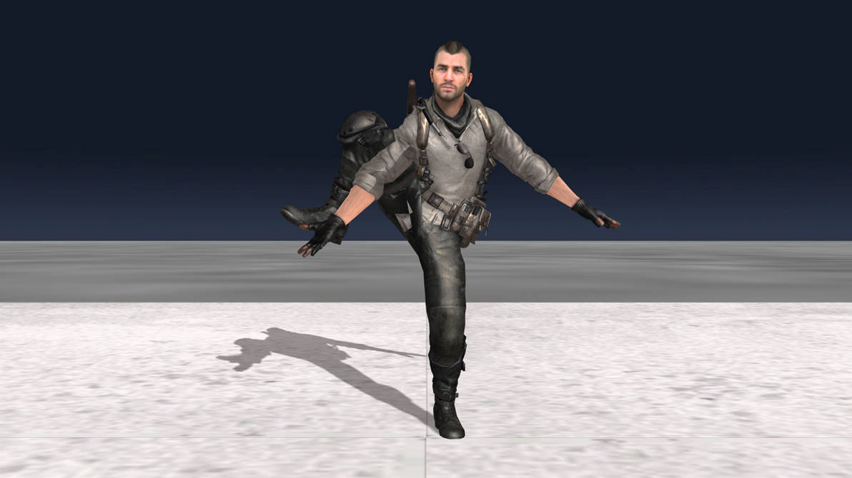 Project Diva Animation EditPV [DL] by nampukkkk on DeviantArt