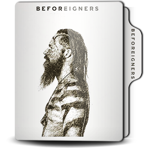 Beforeigners 1 by ChinaKernow on DeviantArt