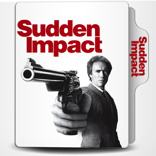 Sudden Impact 1983 by ChinaKernow on DeviantArt
