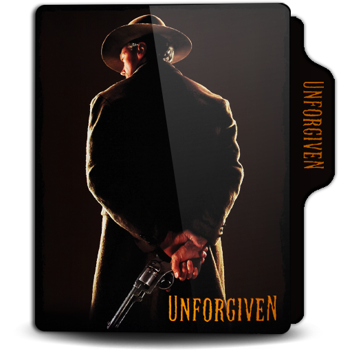 Unforgiven - 1992 by ChinaKernow on DeviantArt