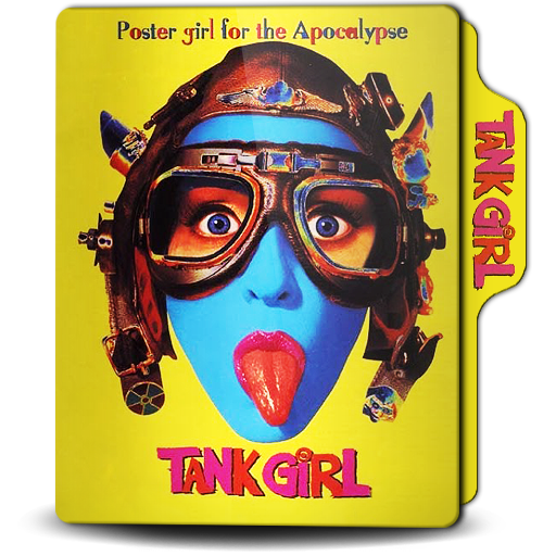 Tank Girl By Chinakernow On Deviantart