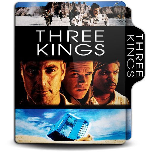 Three Kings by ChinaKernow on DeviantArt