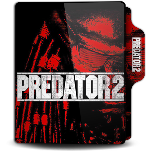 Predator 2 by ChinaKernow on DeviantArt
