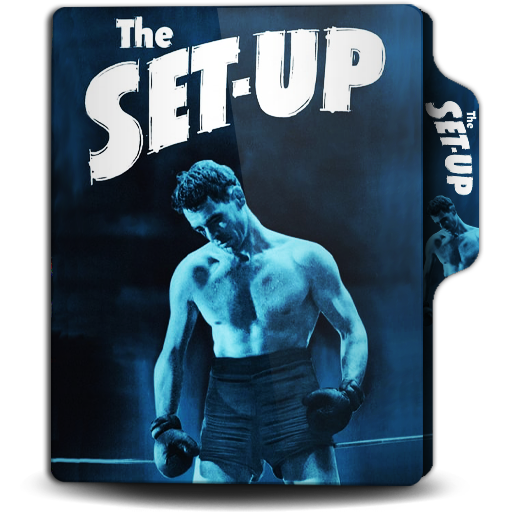 The Set Up Folder Icon by ChinaKernow on DeviantArt