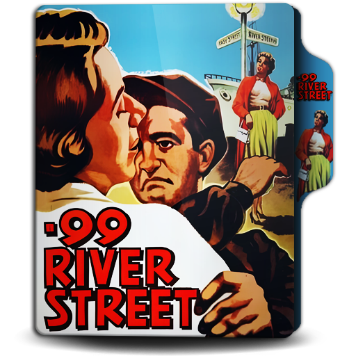 99 River Street Folder Icon by ChinaKernow on DeviantArt