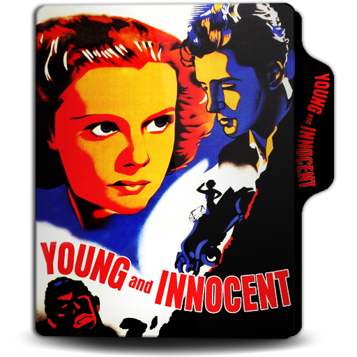 Young and Innocent Folder Icon by ChinaKernow on DeviantArt