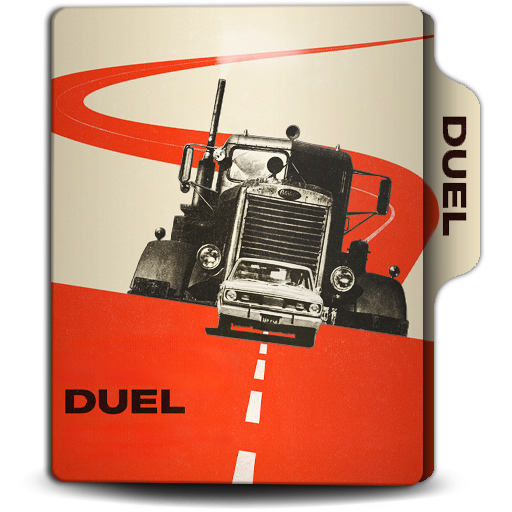 Duel Folder Icon by ChinaKernow on DeviantArt