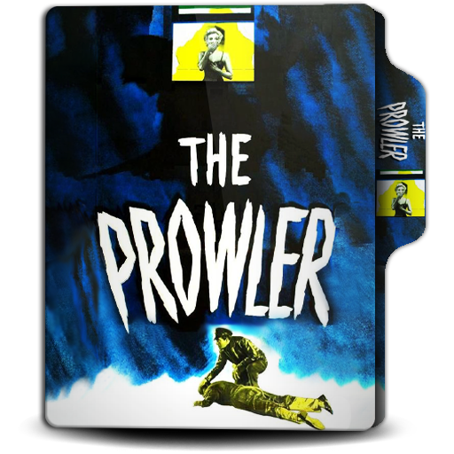 The Prowler Folder Icon by ChinaKernow on DeviantArt