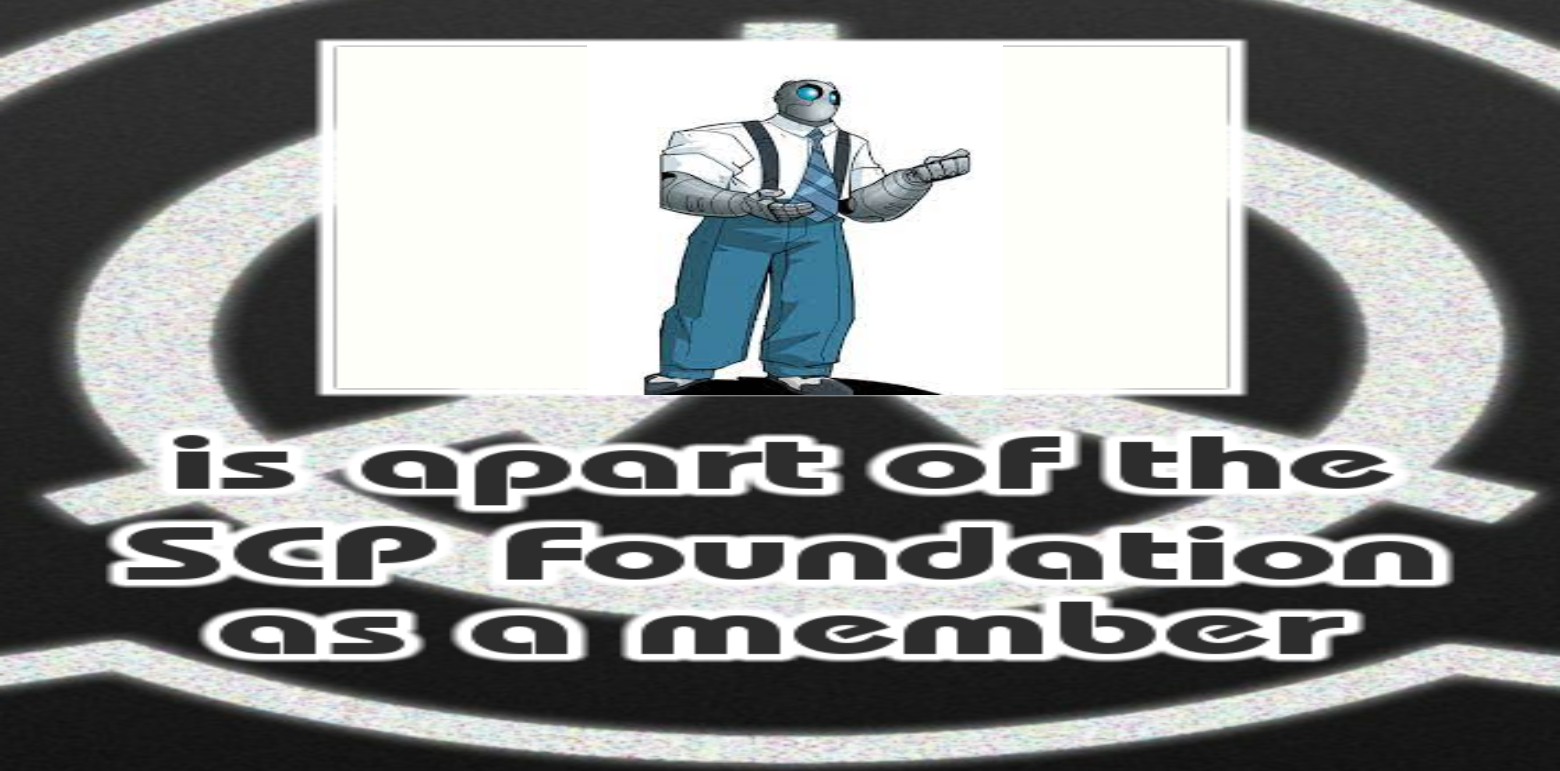 Atomic Robo works for the SCP Foundation by DeathBattleultimatum on ...