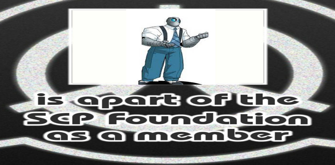 Atomic Robo works for the SCP Foundation by DeathBattleultimatum on ...