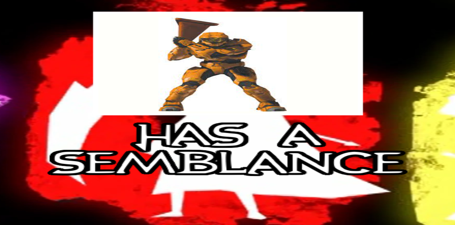 Grif has a Semblance by DeathBattleultimatum on DeviantArt