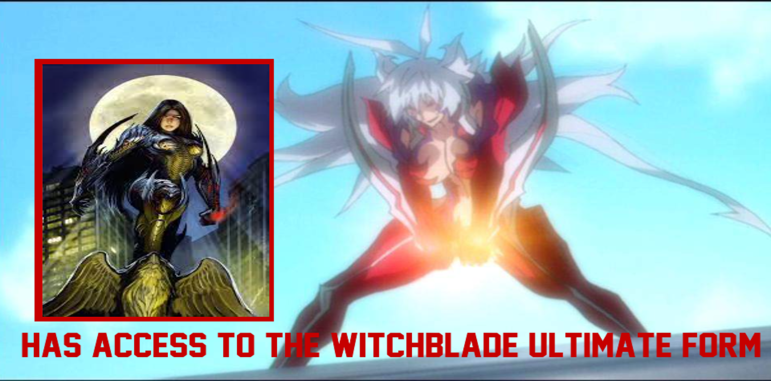 From the anime, to the comic protagonist by DeathBattleultimatum on ...