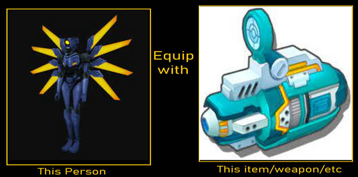 Explore the Best Sniper_buster Art | DeviantArt