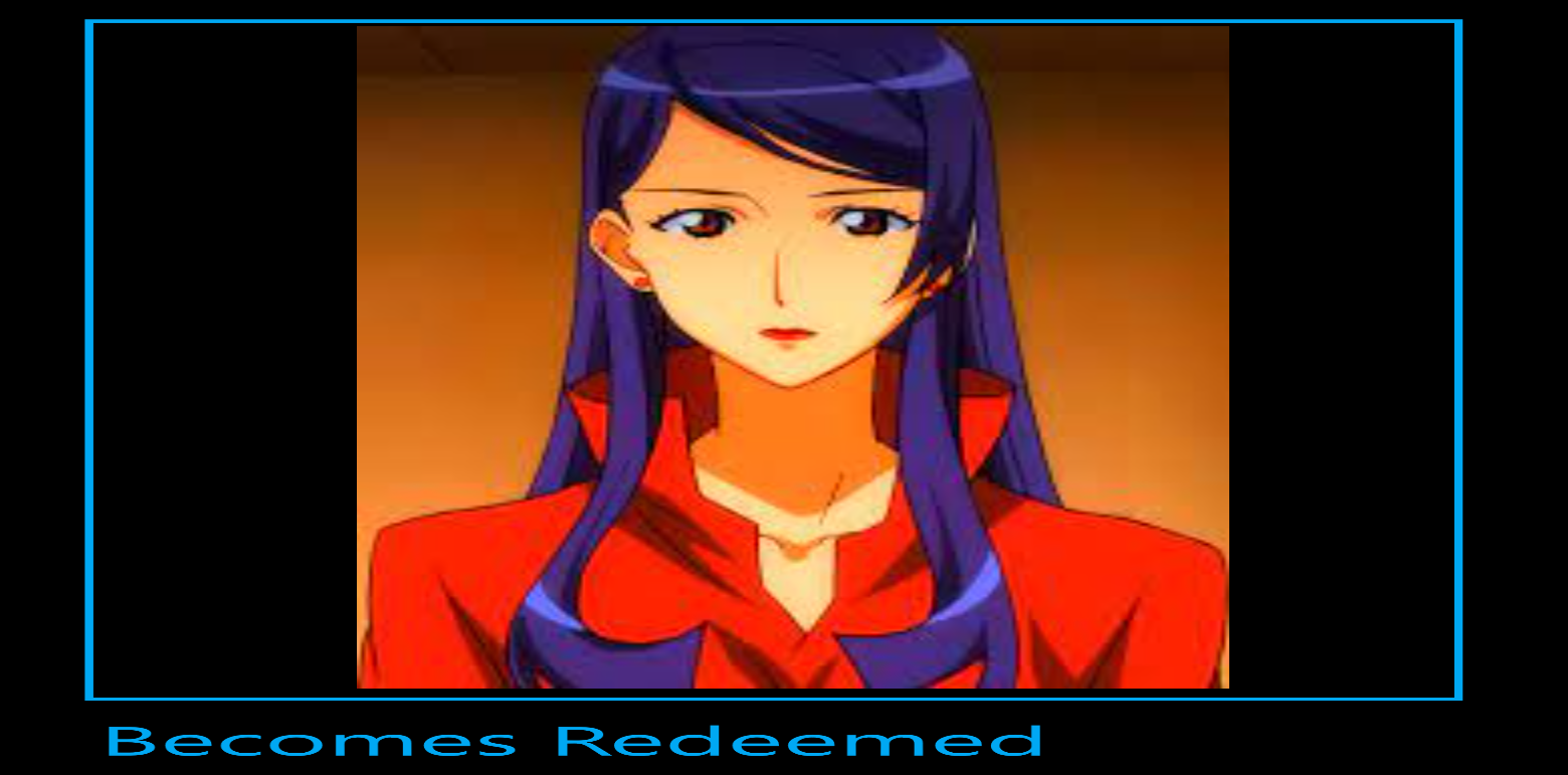 Reina becomes good by DeathBattleultimatum on DeviantArt