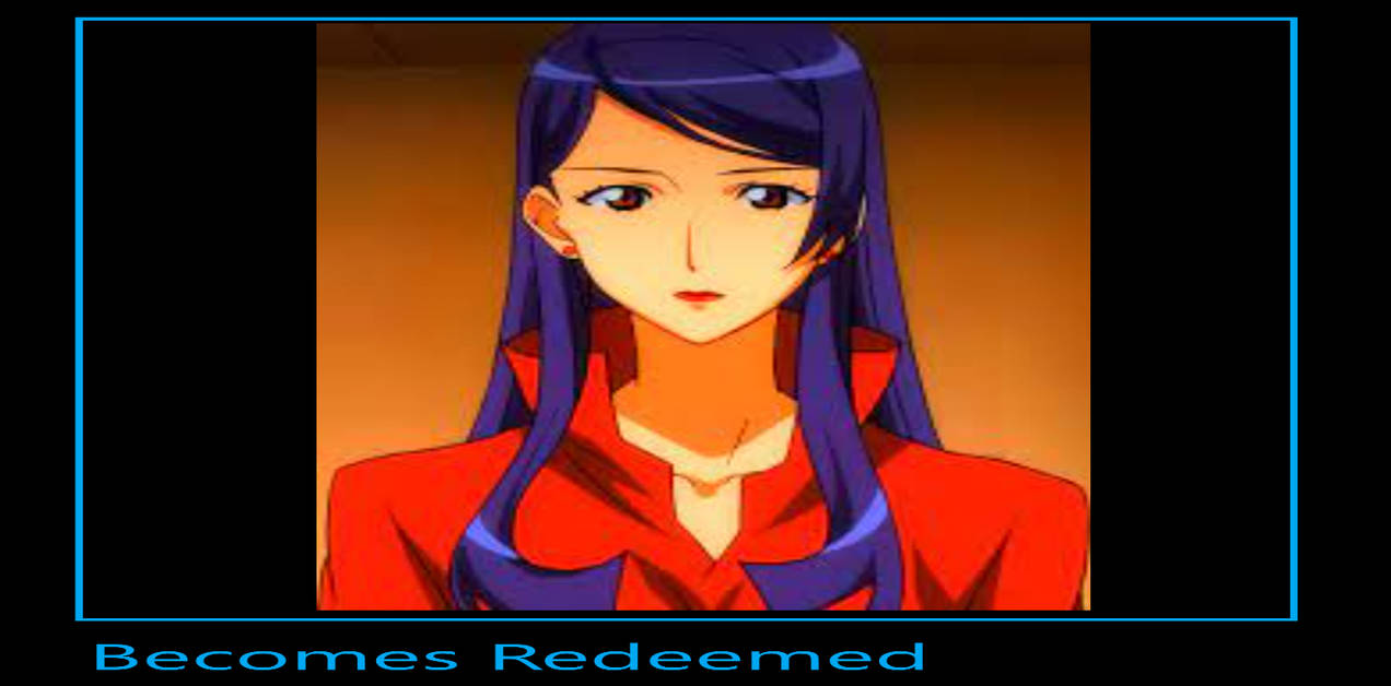 Reina becomes good by DeathBattleultimatum on DeviantArt