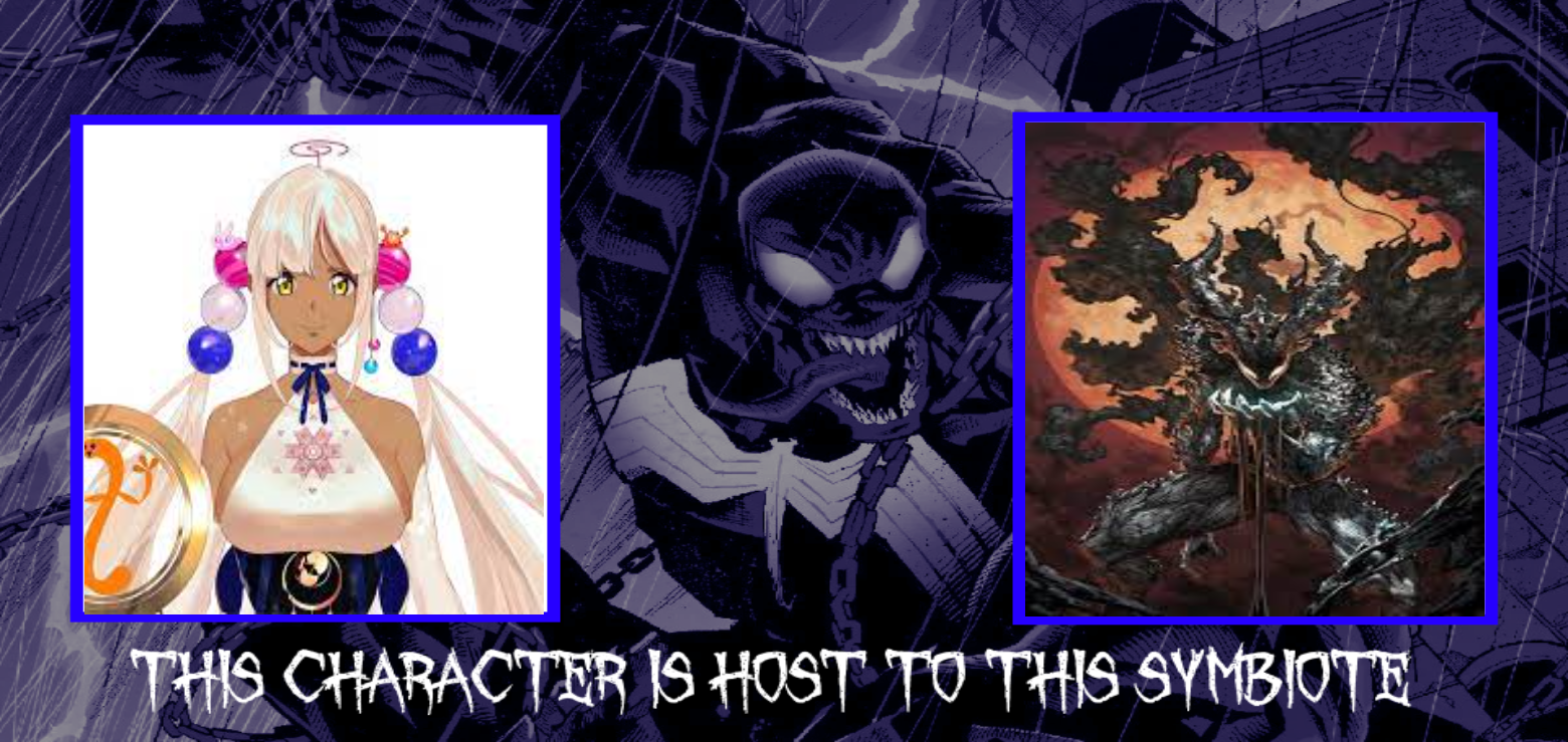 Void Knight takes over the Speaker of Space by DeathBattleultimatum on ...