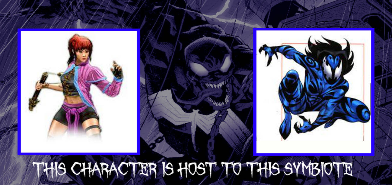 Kim is up for some Mayhem! by DeathBattleultimatum on DeviantArt