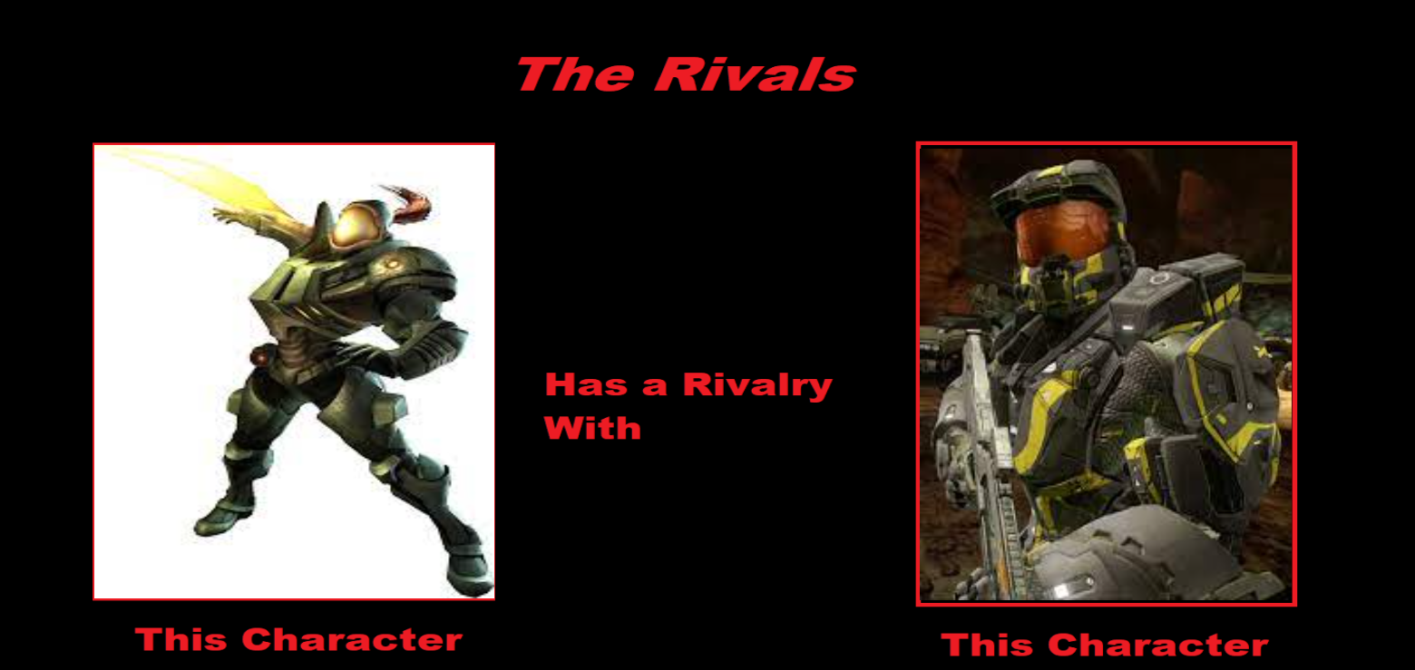 Weavel and Wash have it out for each other by DeathBattleultimatum on ...