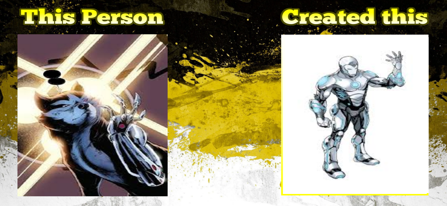 Driving the Evolution of tech and life further by DeathBattleultimatum ...