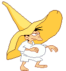 cipitio walk by Real-Warner on DeviantArt