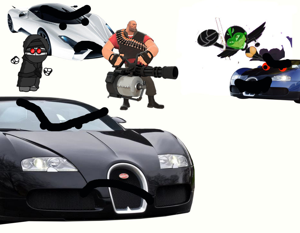 Bugatti the movie battle scene. by CarnoProductions on DeviantArt