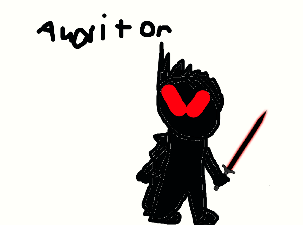 The Auditor by CarnoProductions on DeviantArt