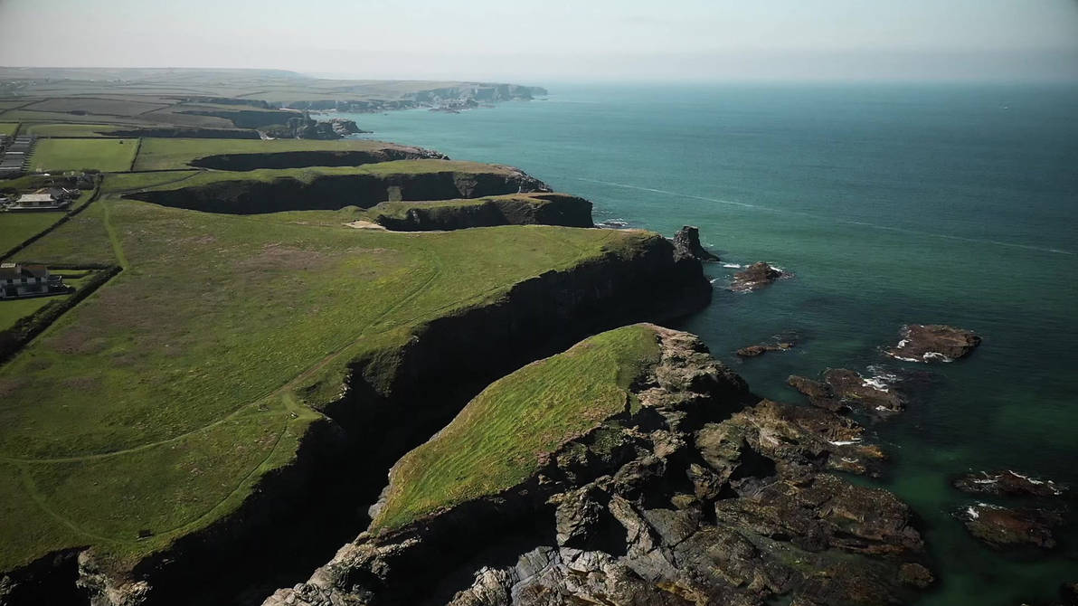 Video of Cornish Eye poem Cornish Poet Clive Blake by CliveBlake on ...