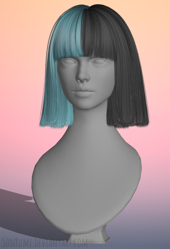 Nightcrawler - Alive (XPS) by SonYume on DeviantArt