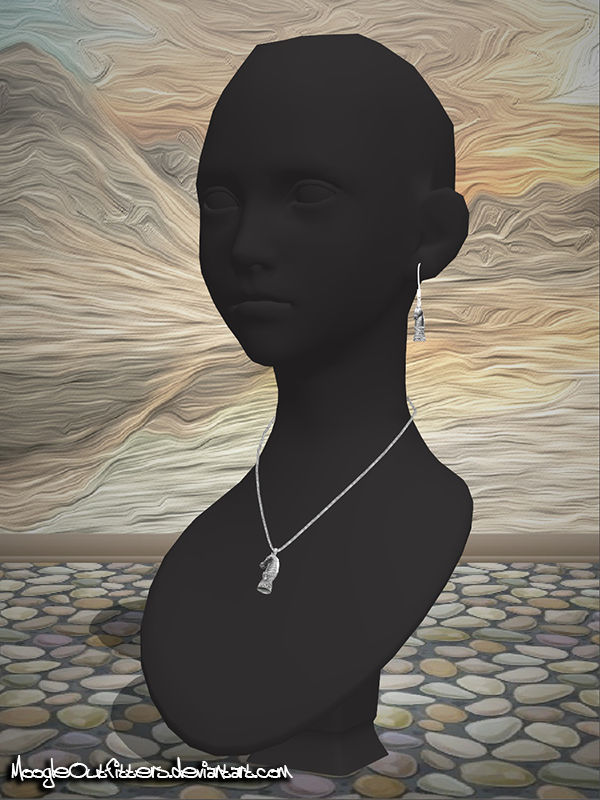 Resident Evil 6 - Silver Knight (Moogle's) (XPS) by SonYume on DeviantArt