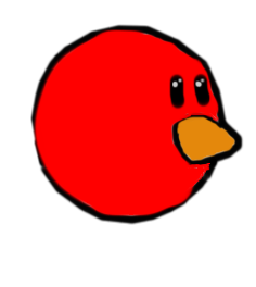 Little Red guy 1 Update by tahulo1 on DeviantArt