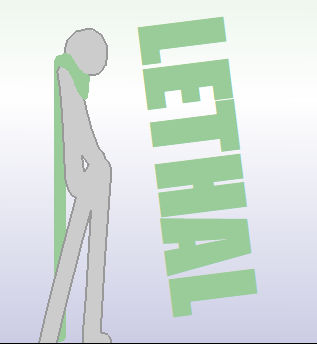 Lethal by Sotiris227 on DeviantArt