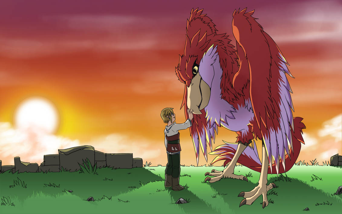 SS Manga - EPILOGUE by corfidbizna on DeviantArt