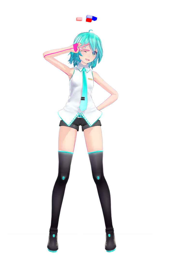 MMD Kangel Pose DL by BeIovedSweetGirl on DeviantArt