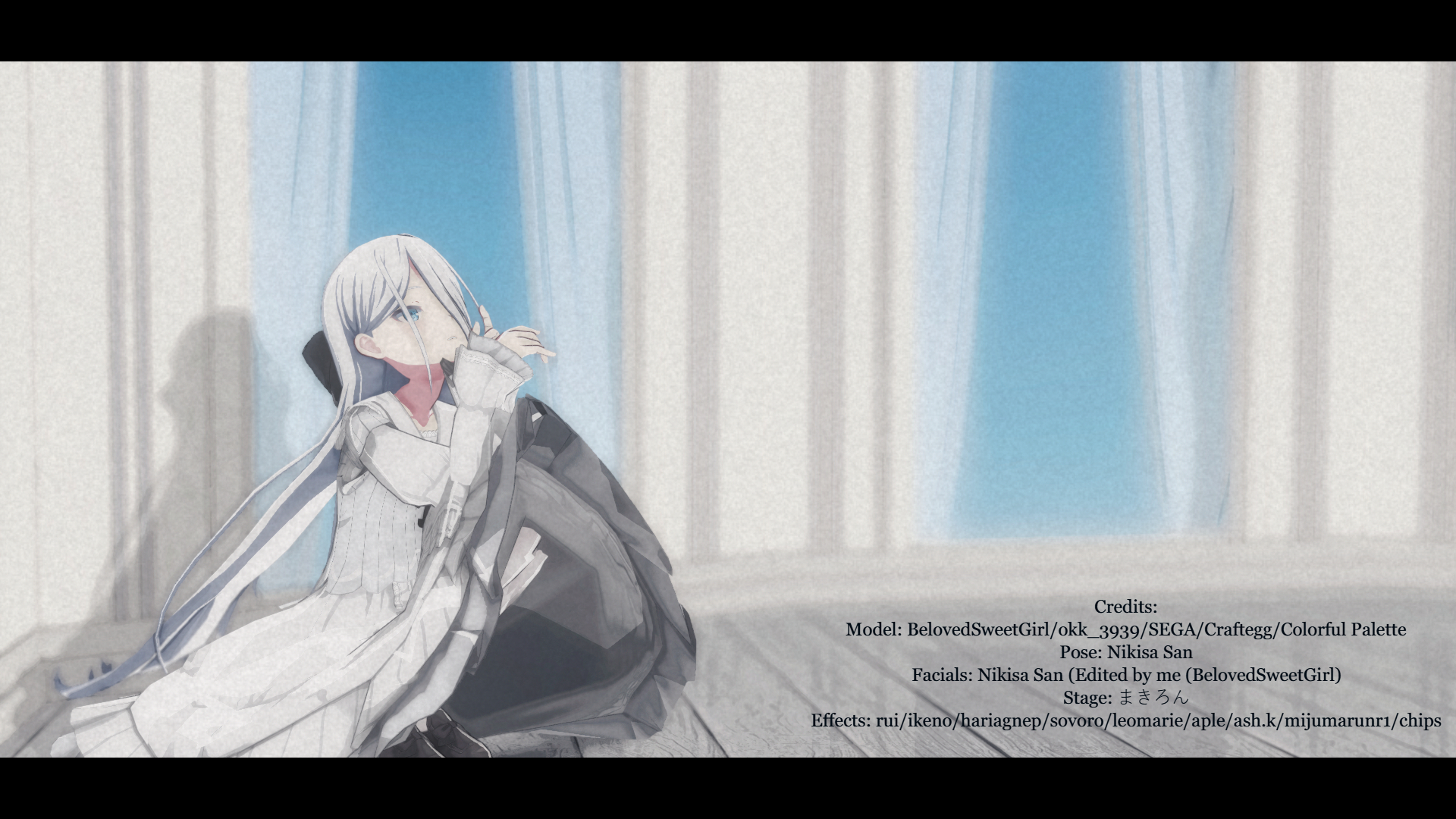 PJSK Shiny Lolita Kanade DL by BeIovedSweetGirl on DeviantArt