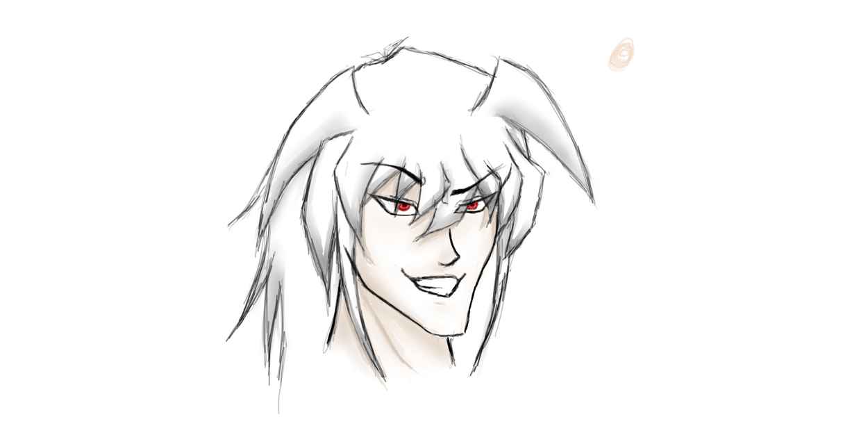 Bakura by totalbandgeek2 on DeviantArt