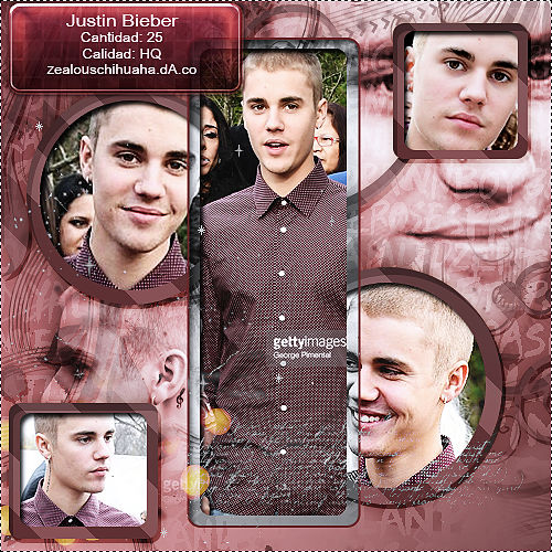 Justin Bieber Pack #1 by zealouschihuahua on DeviantArt