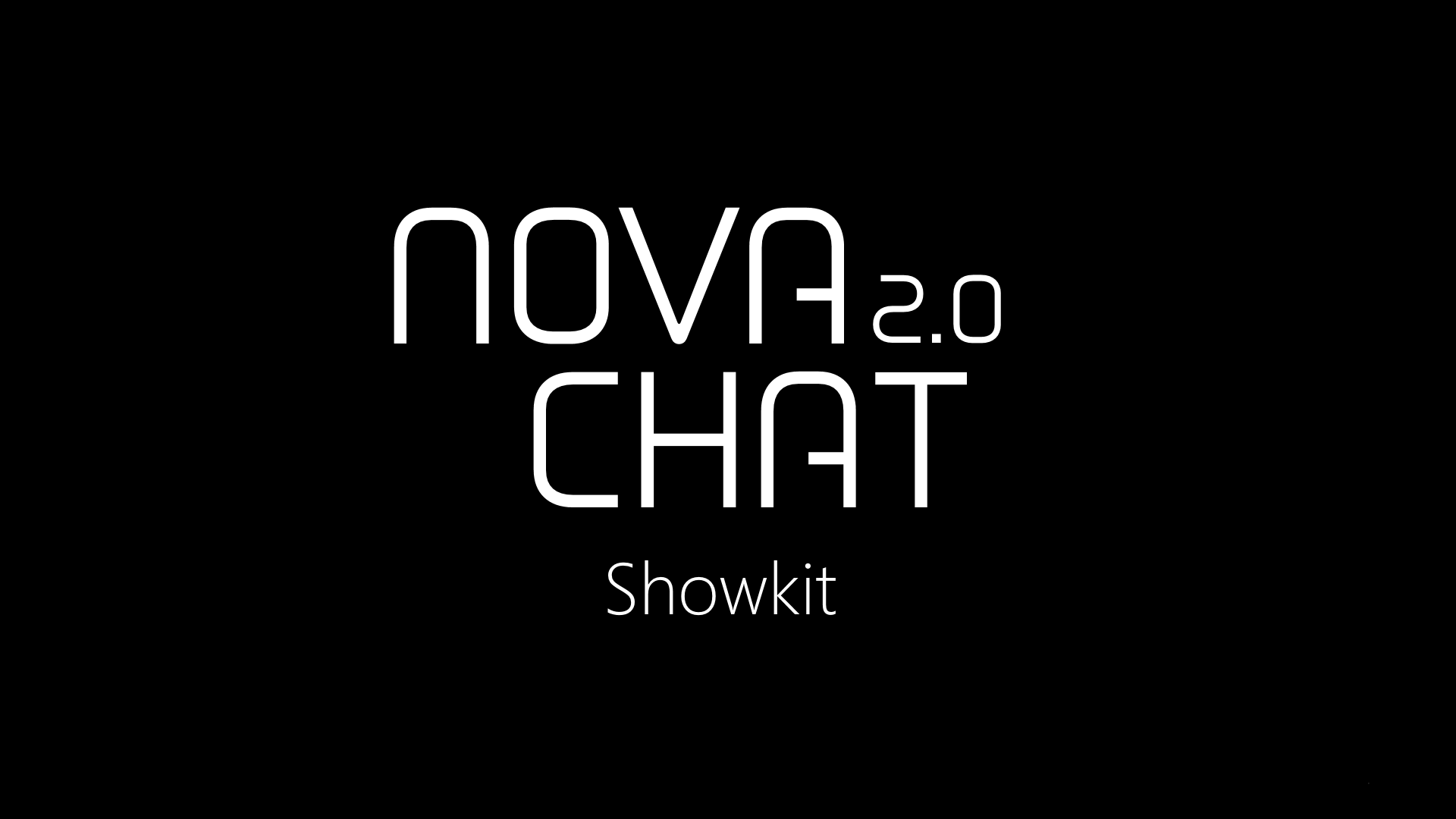 Nova Chat 2.0 Showkit by fireytheorange on DeviantArt