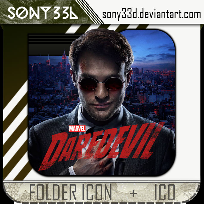 Daredevil by sony33d on DeviantArt