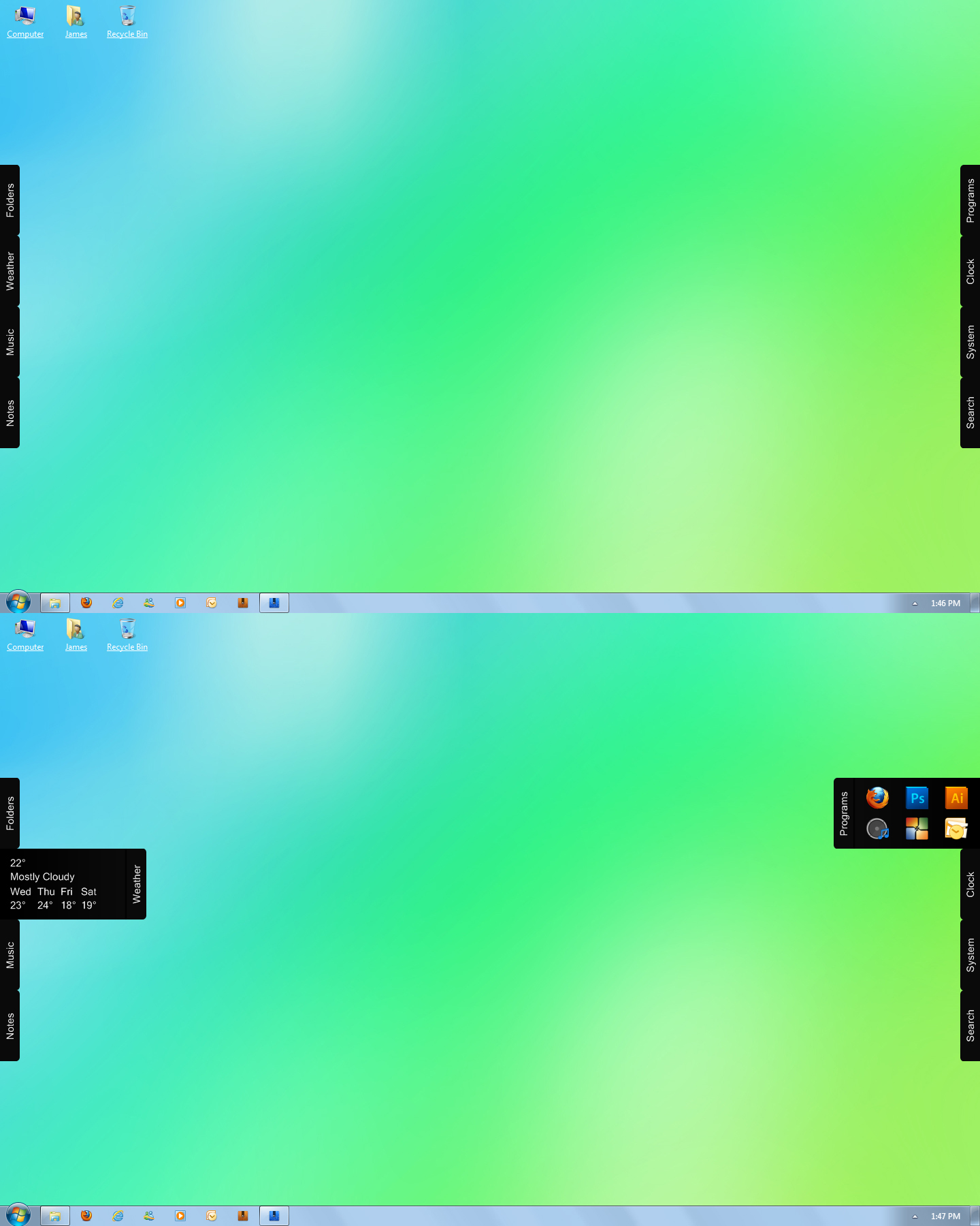 Tabs by JM--Designs on DeviantArt