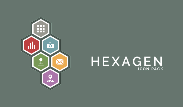 Hexagen by JM--Designs on DeviantArt