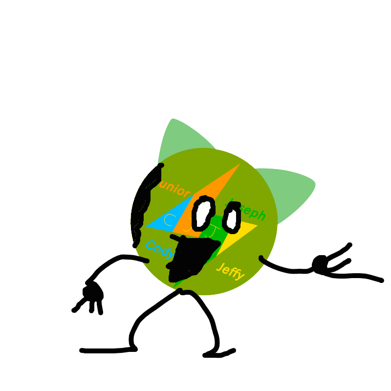 Corrupted Alfred [PIBBY: The Heroes Symbol Story] by TheTiborFan on ...