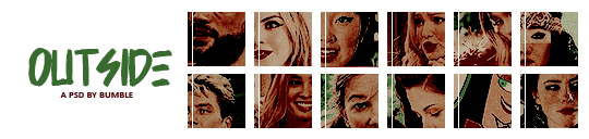 047. OUTSIDE. by bumblesource on DeviantArt