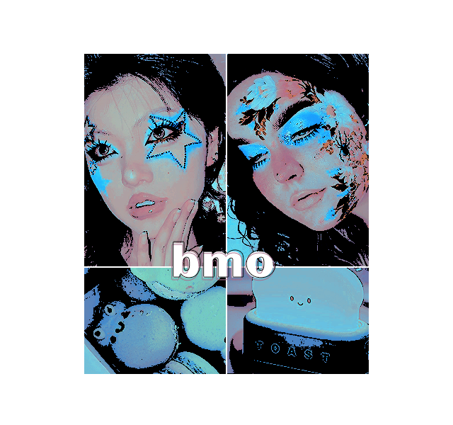 092. BMO. by bumblesource on DeviantArt