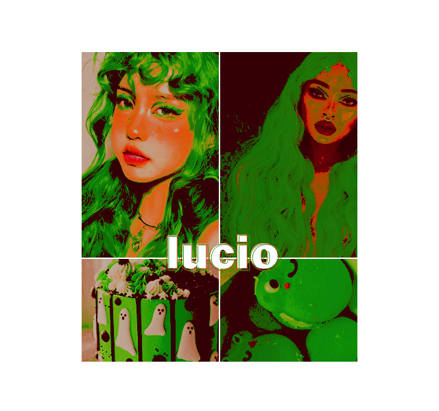 100. LUCIO. by bumblesource on DeviantArt