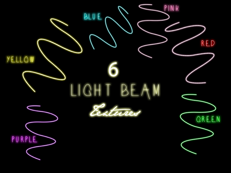 Light Beams by UltraDreamUniverse on DeviantArt