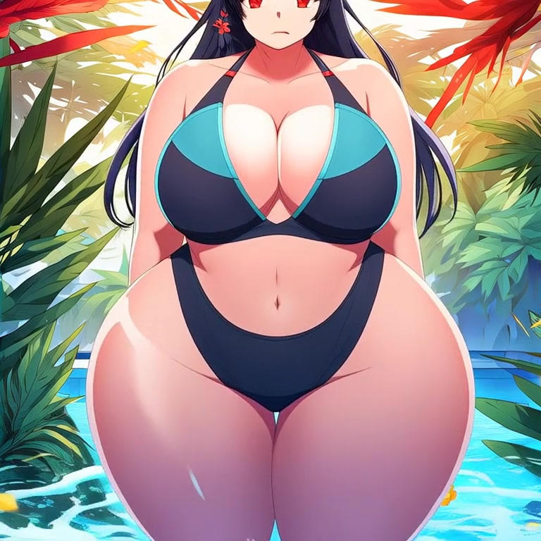 Swelling bigger by xxrandxxg6 on DeviantArt