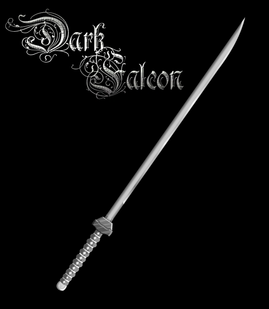 Sword Making on TutorialsClub - DeviantArt