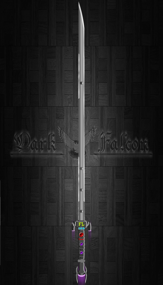 FllFFl Sword by 1Darkfalcon on DeviantArt